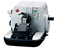MICROTOMOS DE ROTACION